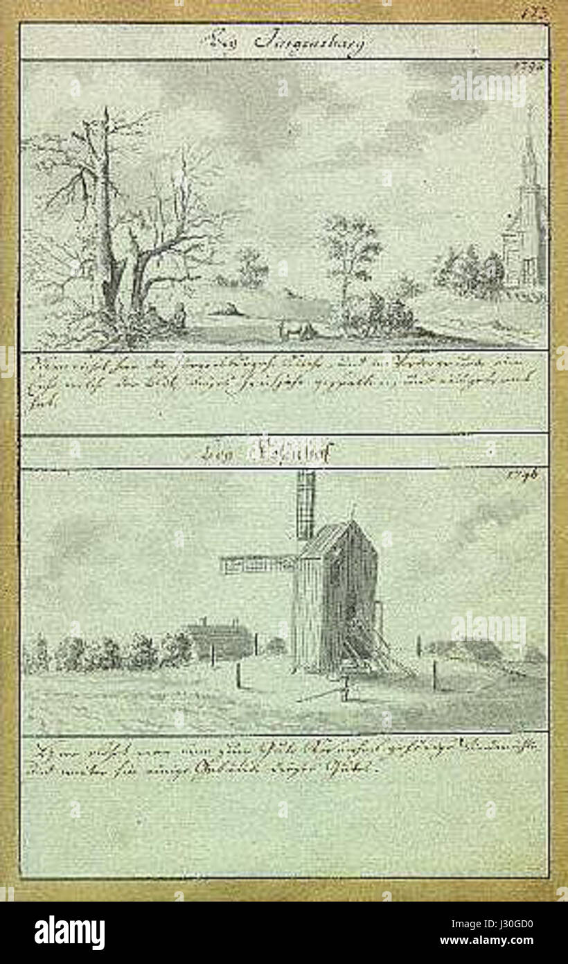 The 'BM06173Am' is an archival reference image from a collection ...