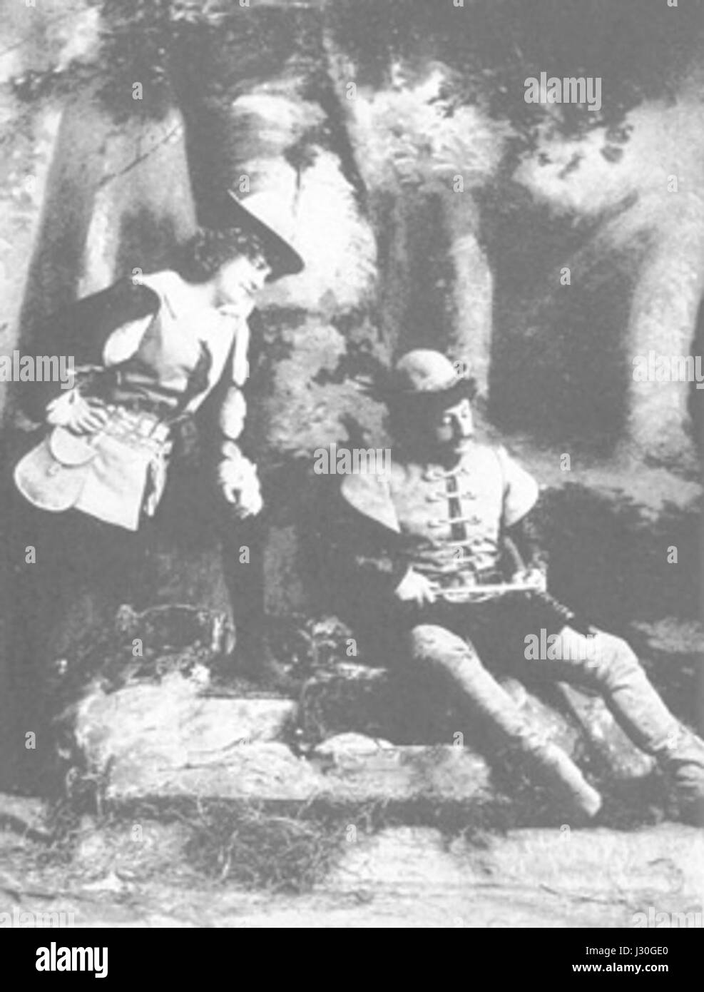 Ada old map hi-res stock photography and images - Alamy