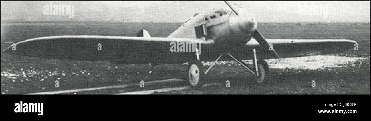 Piaggio p 2 hi-res stock photography and images - Alamy