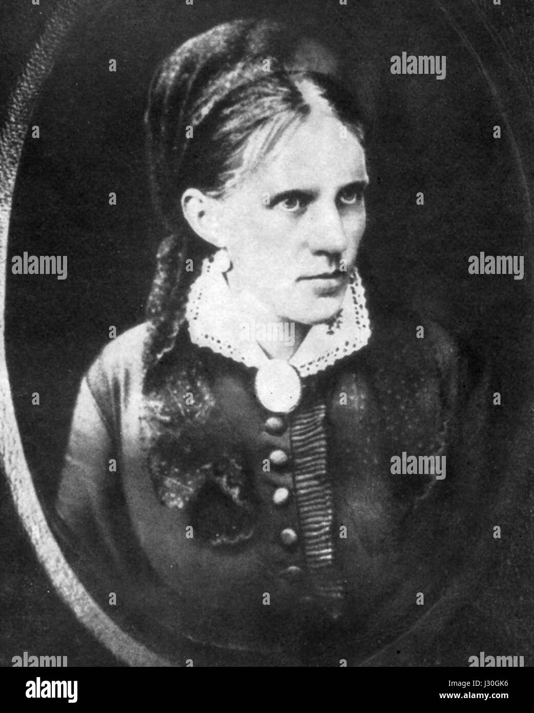Anna Dostoevskaya was the wife of the famous Russian author Fyodor ...