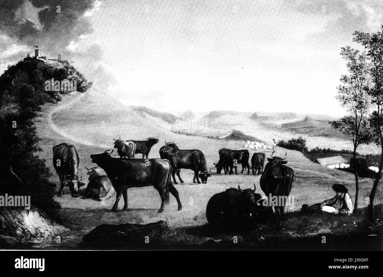 Connected progress Black and White Stock Photos & Images - Alamy