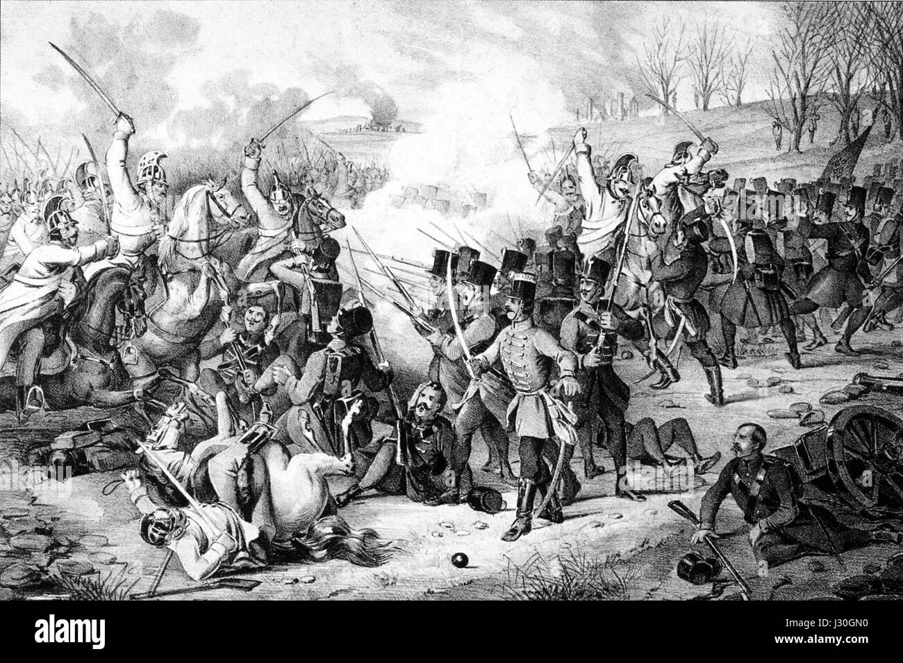 Army bulletin Black and White Stock Photos & Images - Alamy