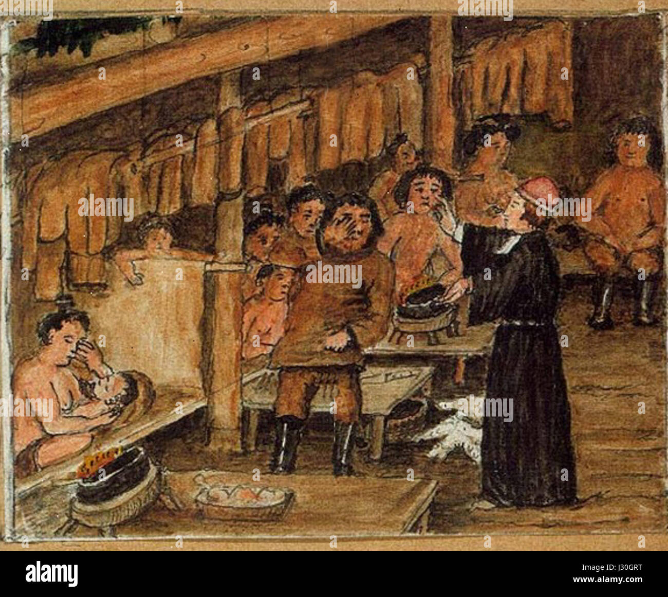 Kangeq hi-res stock photography and images - Alamy