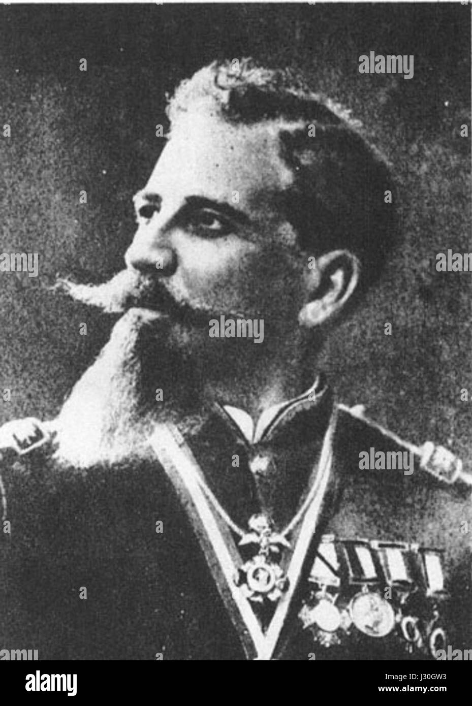 Reyes Black and White Stock Photos & Images - Alamy