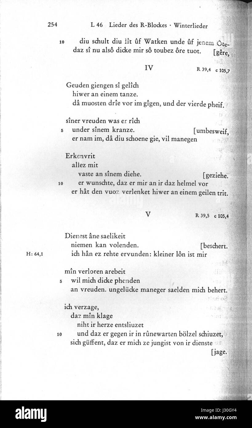 Beyschlag High Resolution Stock Photography and Images - Alamy