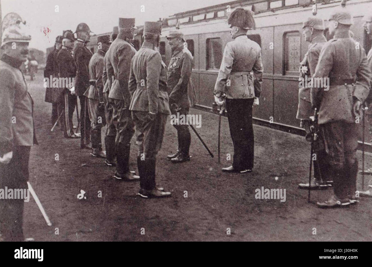 Adam Brandner 06 Stock Photo - Alamy