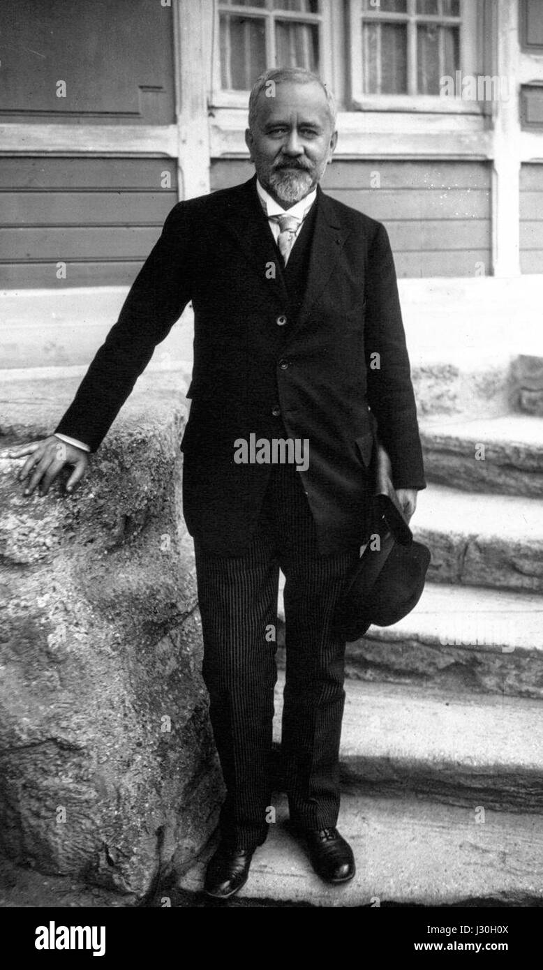 Albert Calmette, a French physician and bacteriologist, was ...