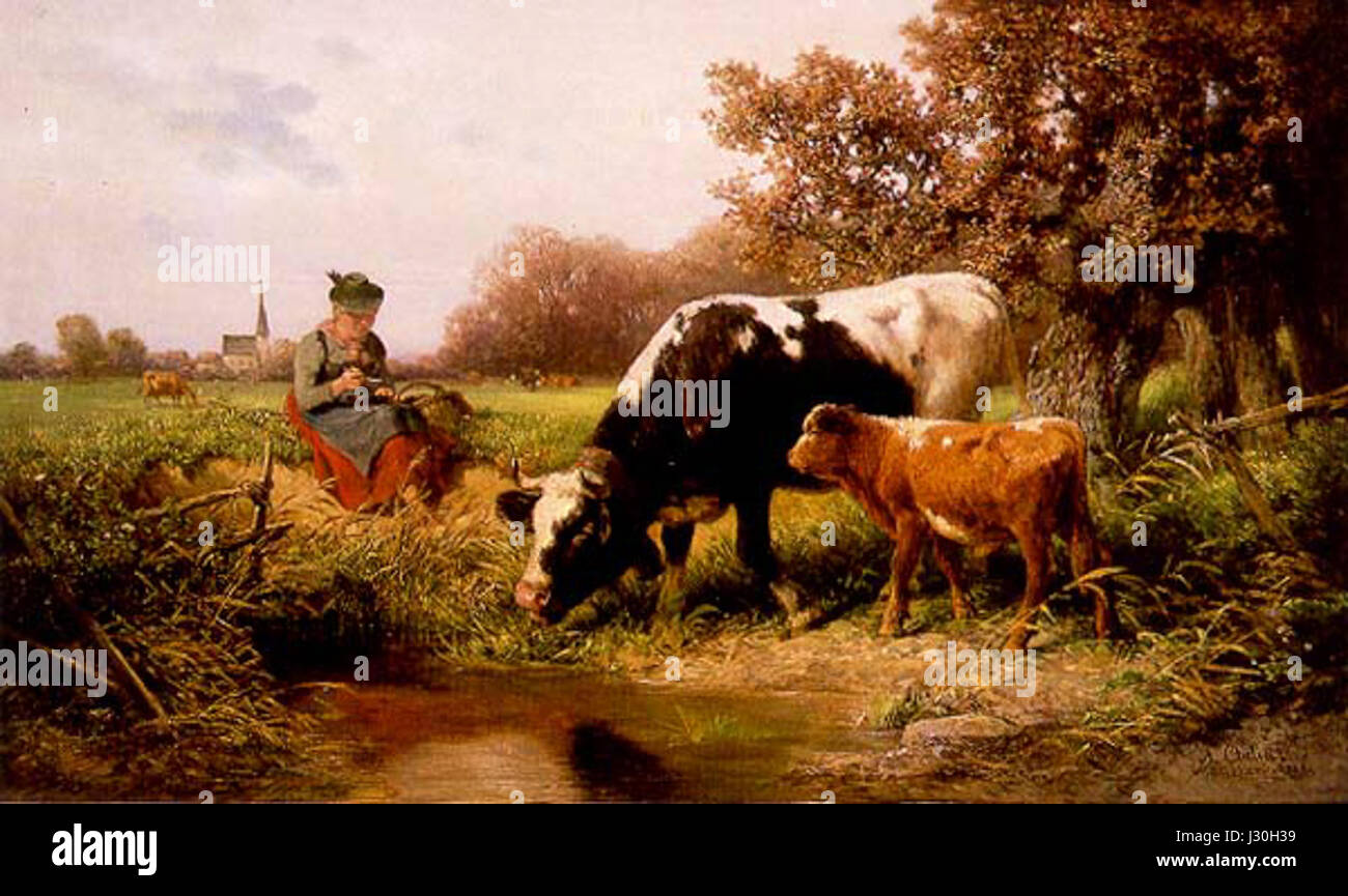 Adolf Chelius was a German-born musician and composer, known for his ...