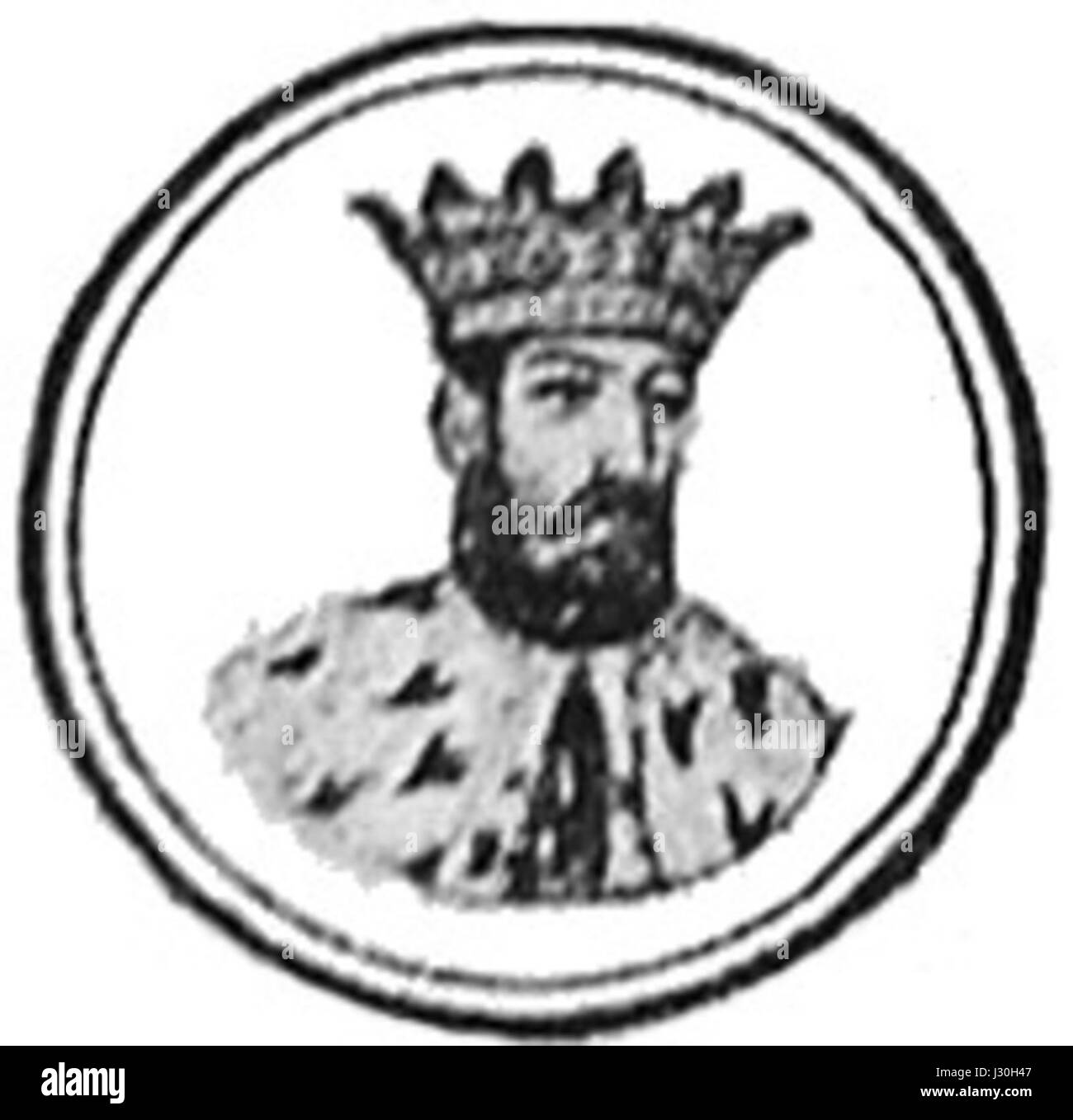 Mircea ii hi-res stock photography and images - Alamy