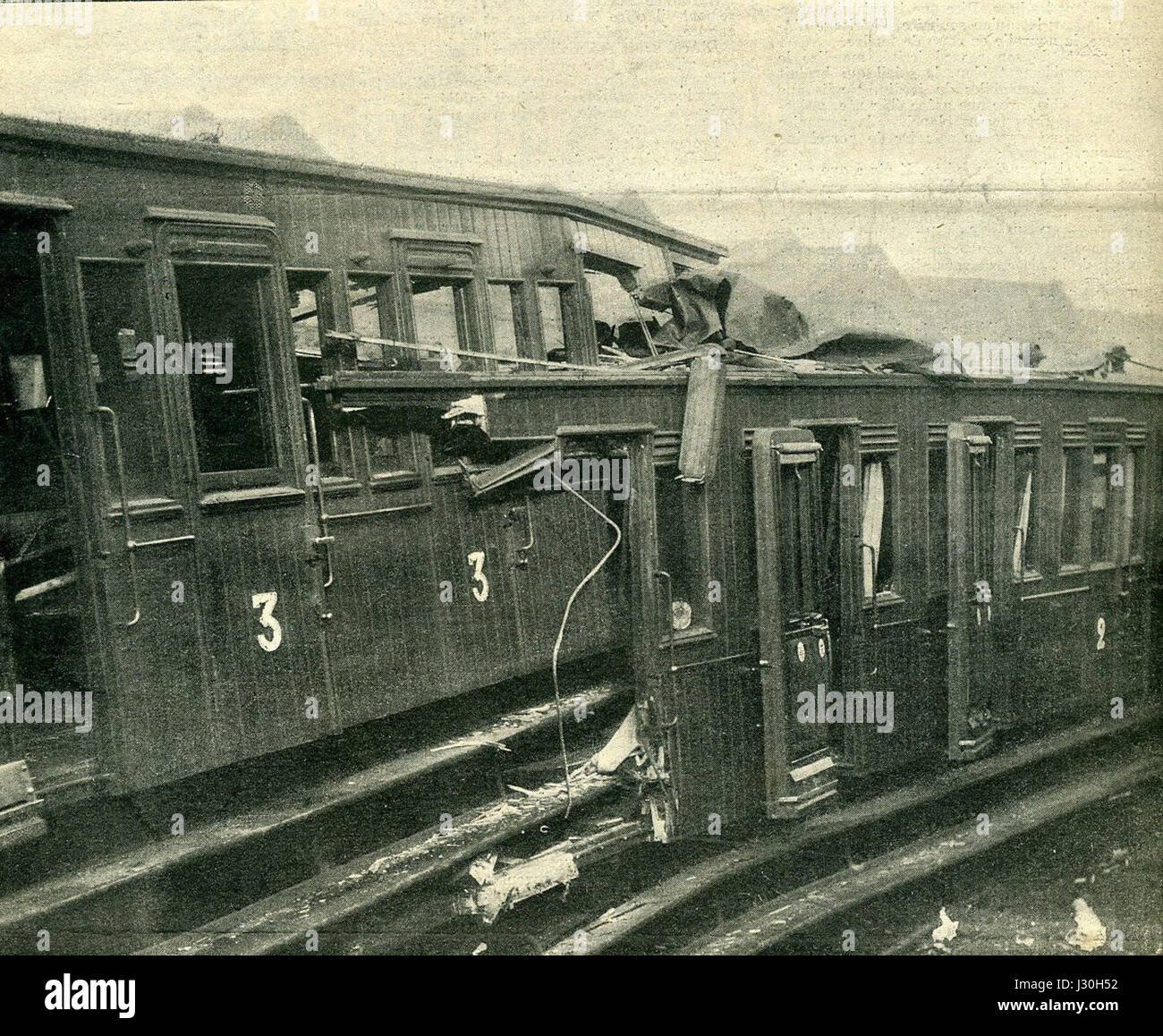 Stock de chemin de fer hi-res stock photography and images - Alamy