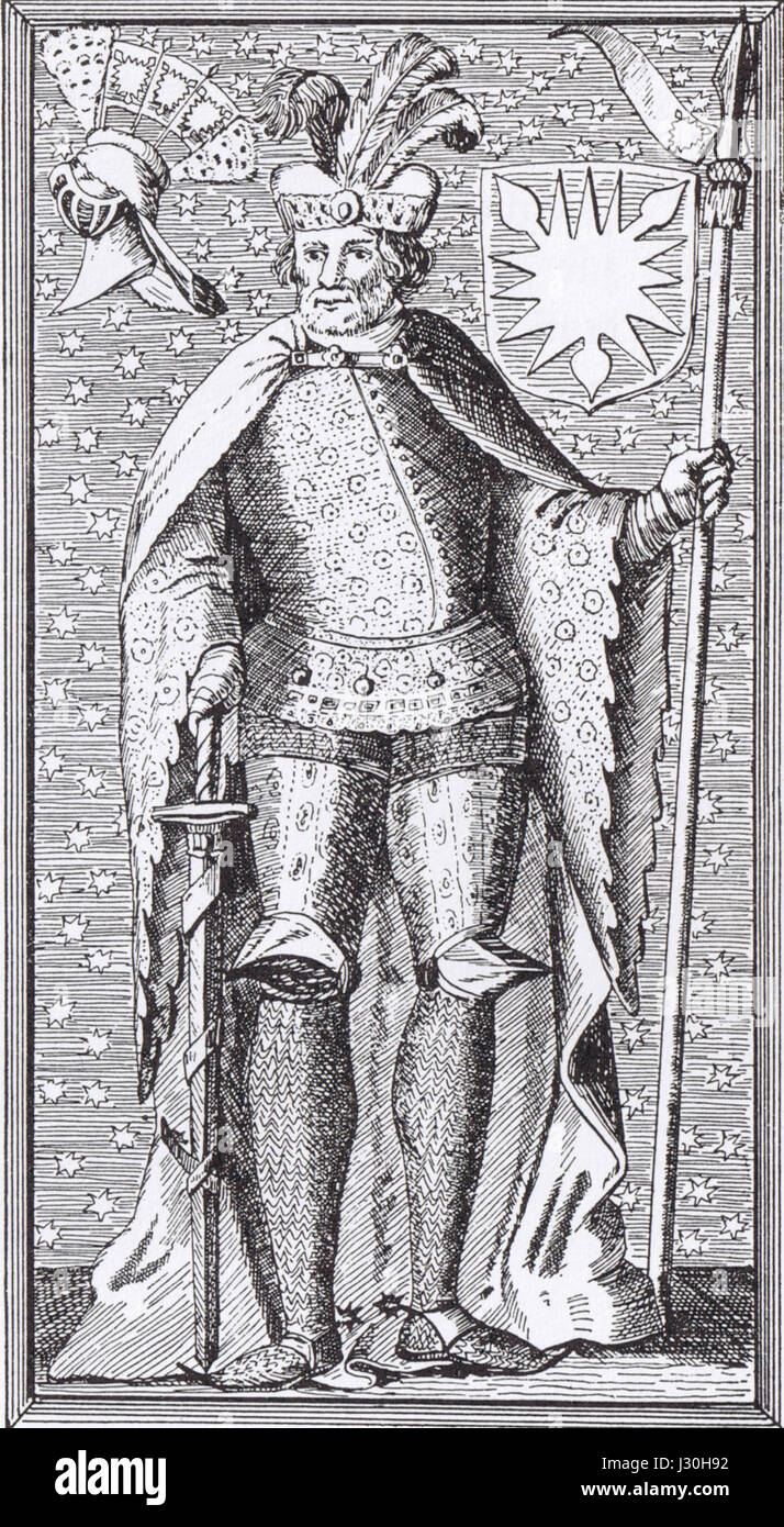 Adolf IV von Schauenburg was a historical figure from the German ...