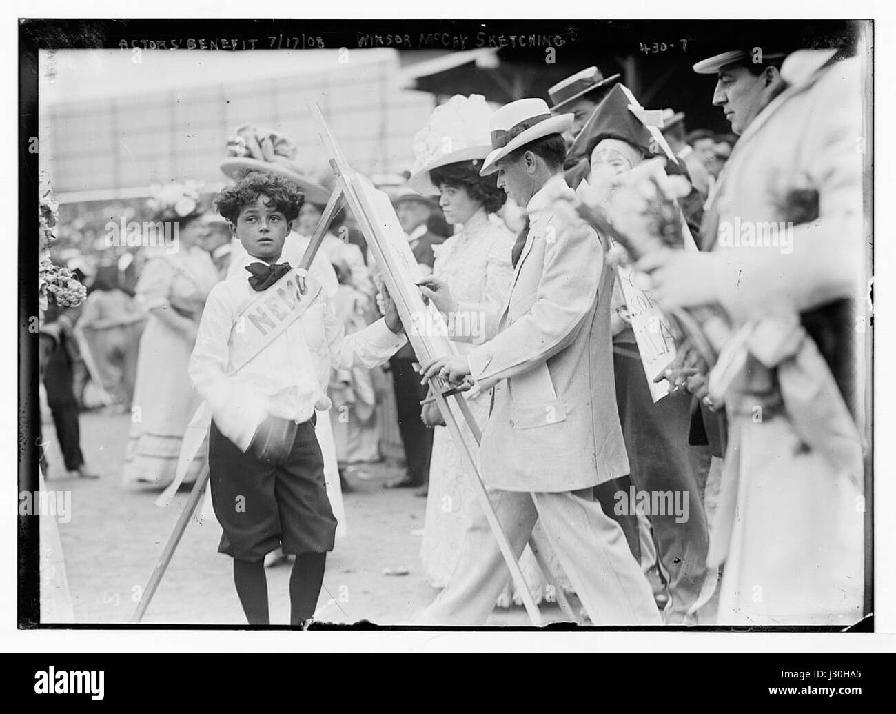 Crippled children hi-res stock photography and images - Alamy