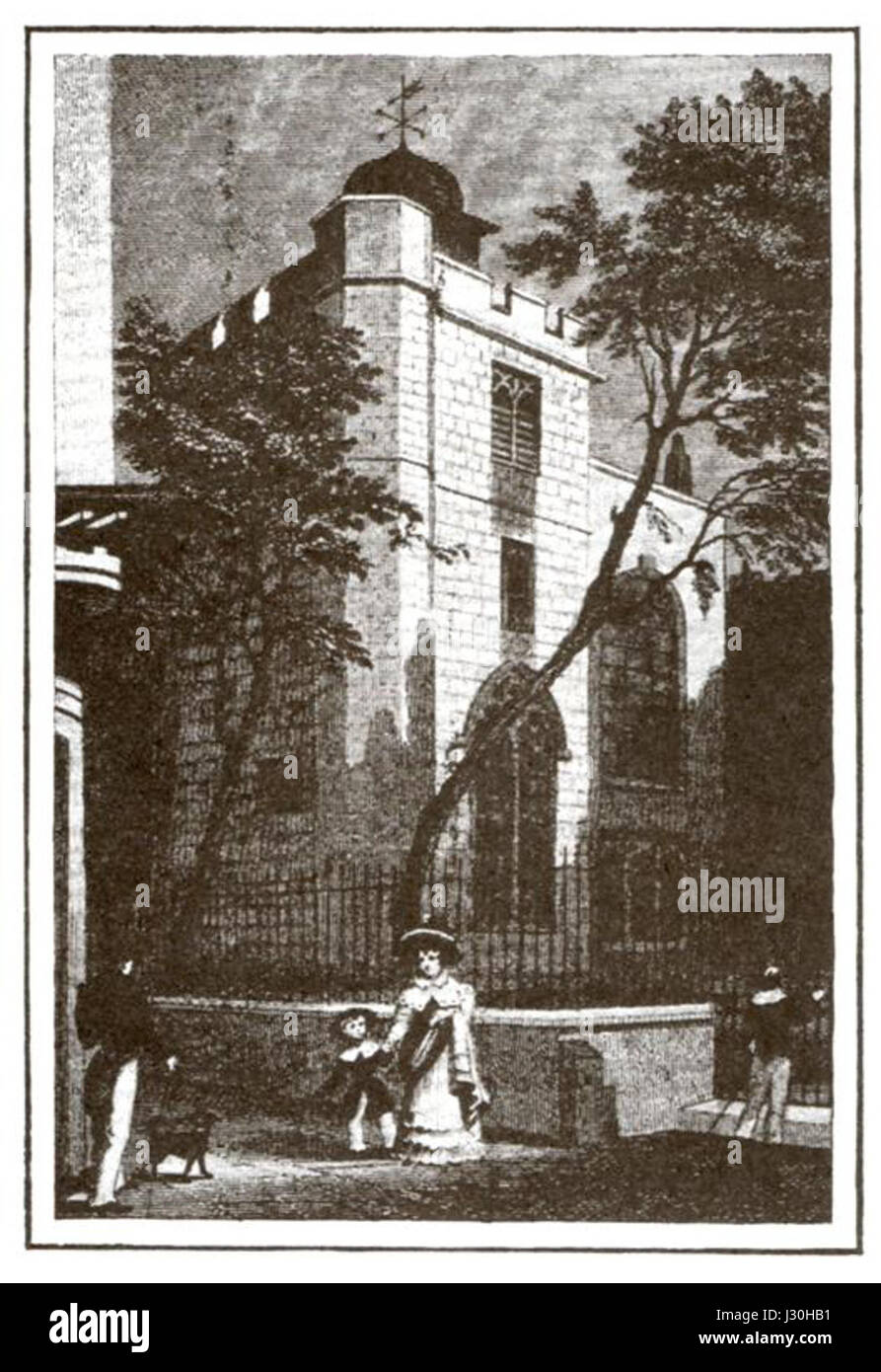 All Hallows Staining is a historic church and rectory located in the UK ...