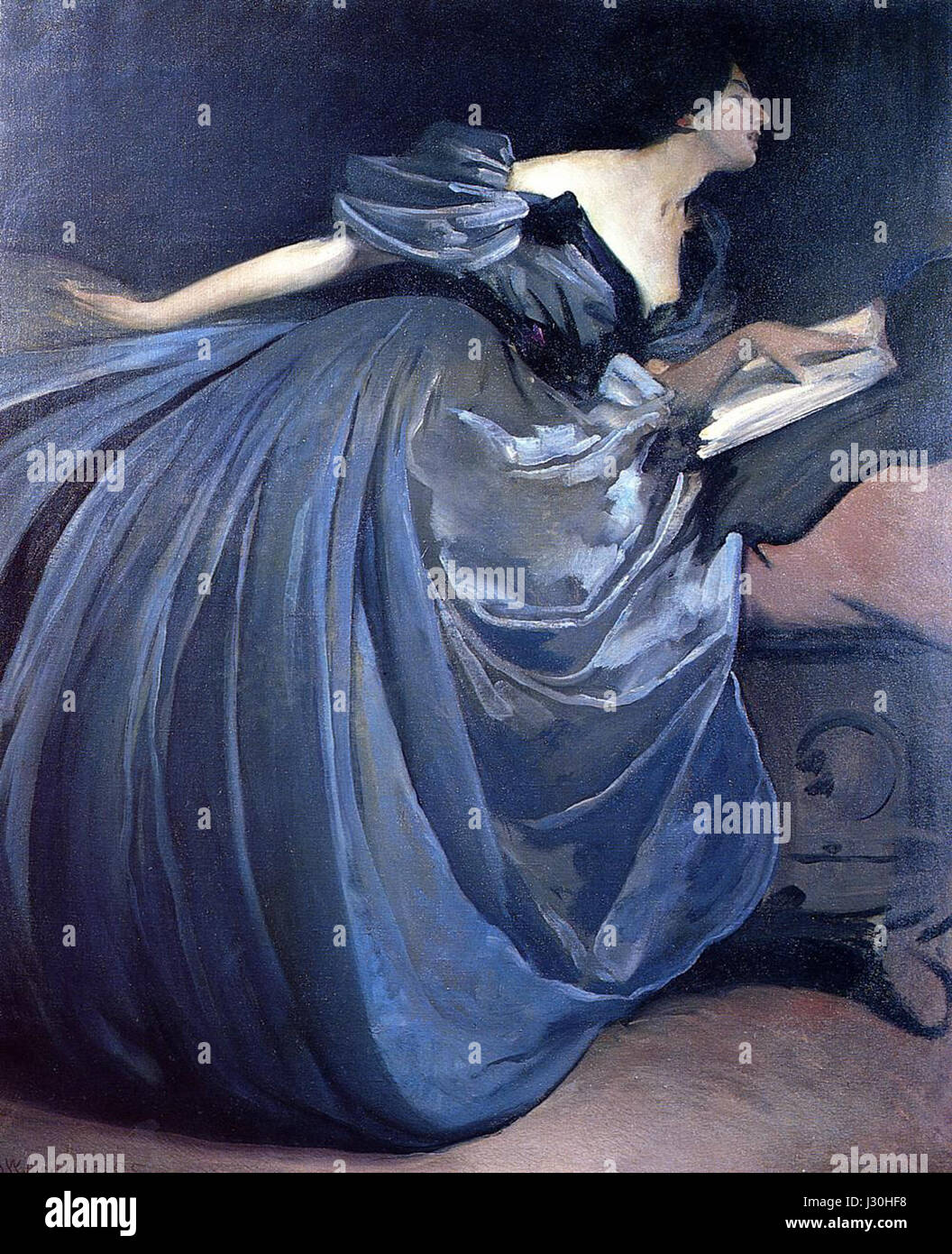 Classicart hi-res stock photography and images - Alamy