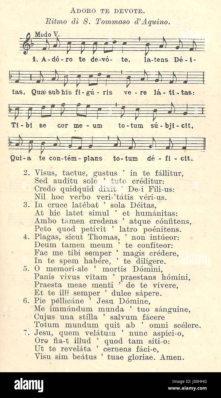 Te adoro hi-res stock photography and images - Alamy