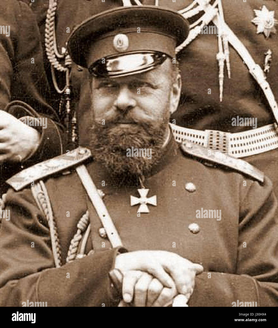 Alexander iii hi-res stock photography and images - Alamy