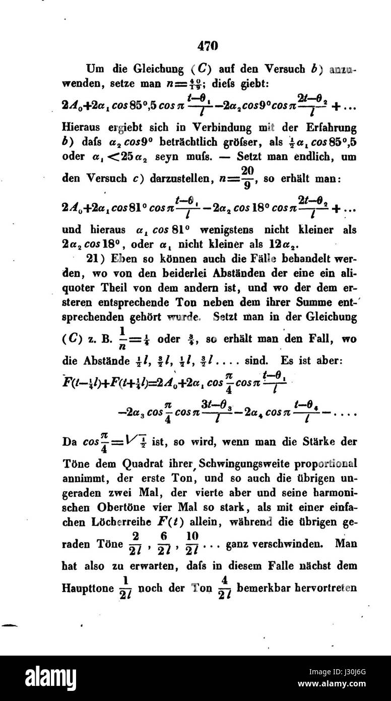The 'Annalen der Physik' is a scientific journal that published ...
