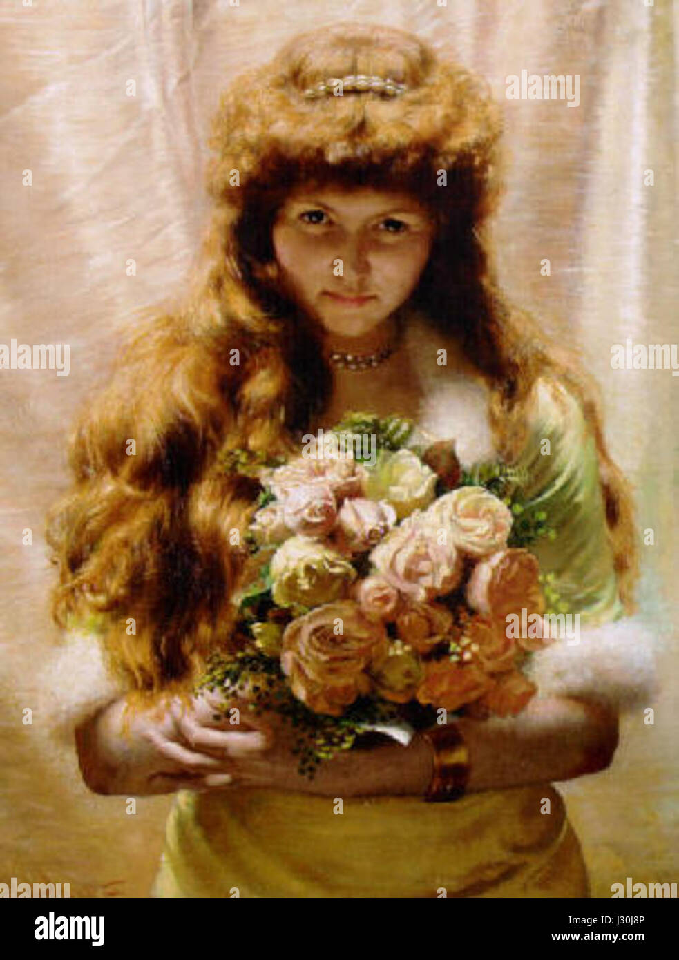 George hare hi-res stock photography and images - Alamy