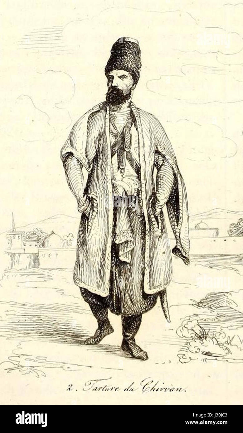 Shirvan region hi-res stock photography and images - Alamy