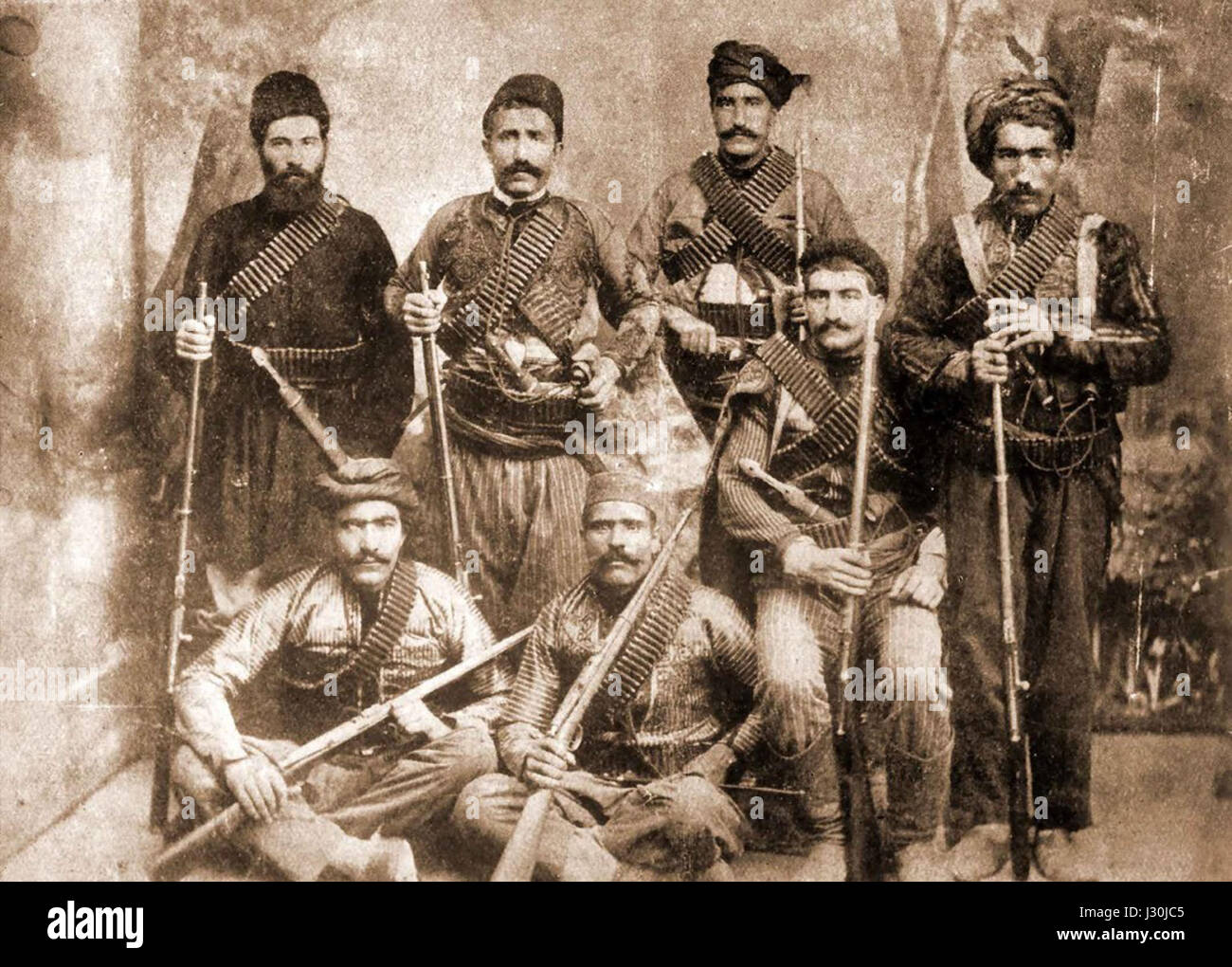 Armenian forces hi-res stock photography and images - Alamy
