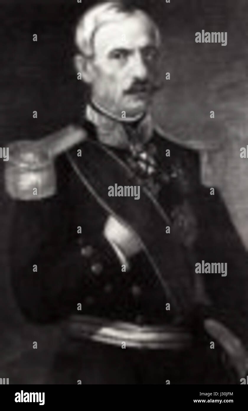 Athanasios Miaoulis was a prominent figure in the Greek War of ...