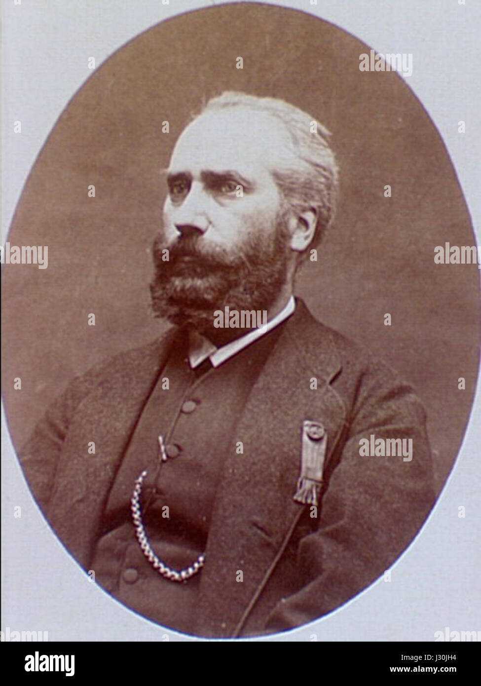 Arthur Arnould 1871 Stock Photo - Alamy