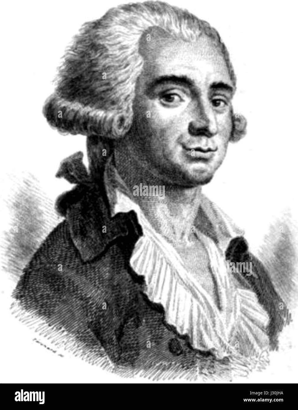 Antoine joseph hi-res stock photography and images - Alamy