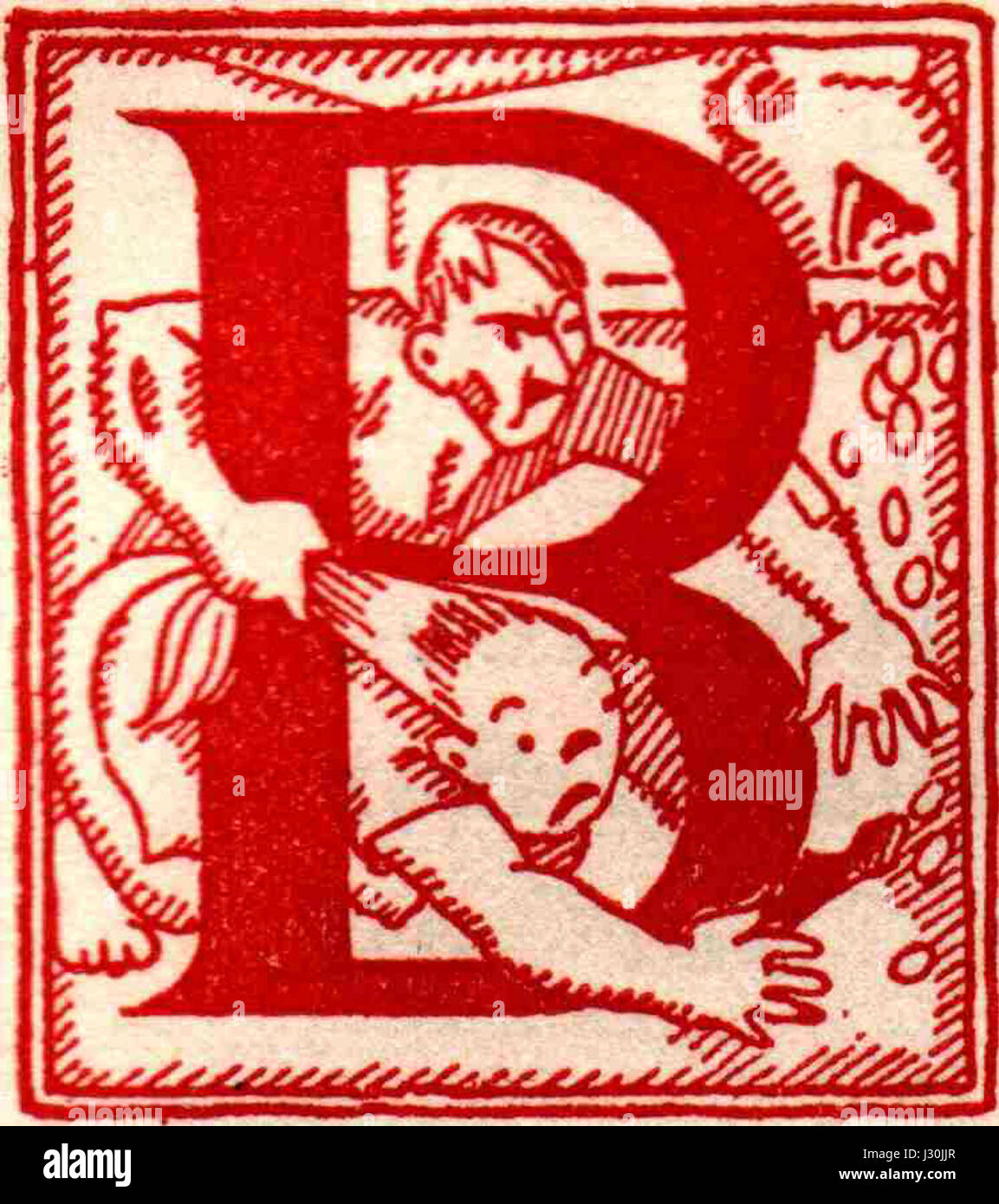 Arnac Brelan p39 Stock Photo - Alamy