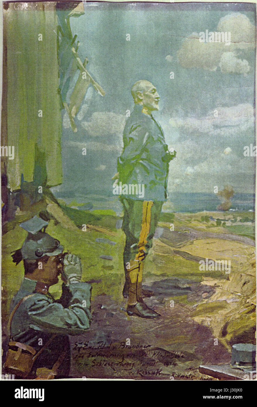 Adam Brandner 09 Stock Photo - Alamy