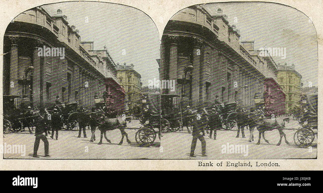 Banking historical 1900's hi-res stock photography and images - Alamy