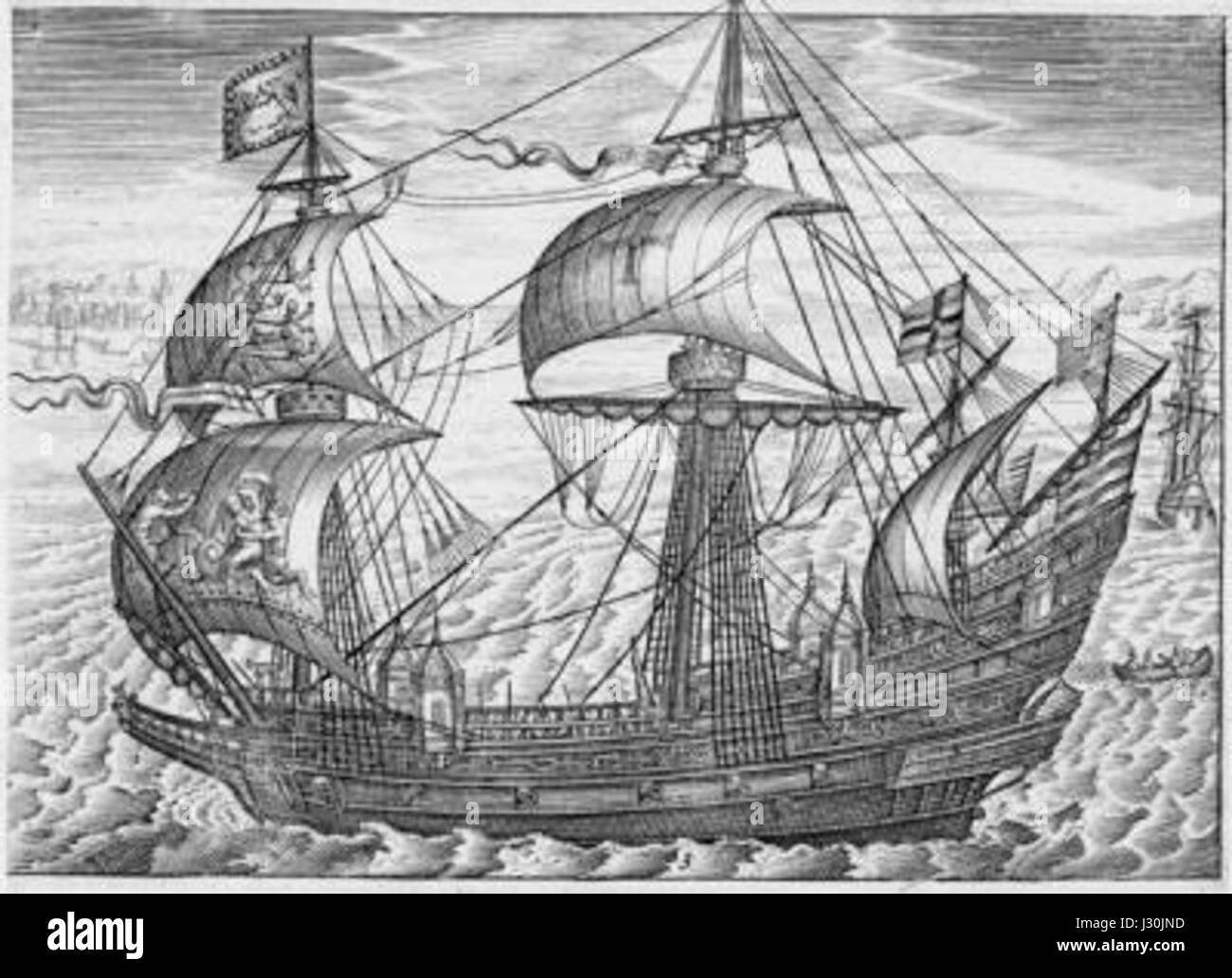 The Ark Royal is a name attributed to several Royal Navy ships ...