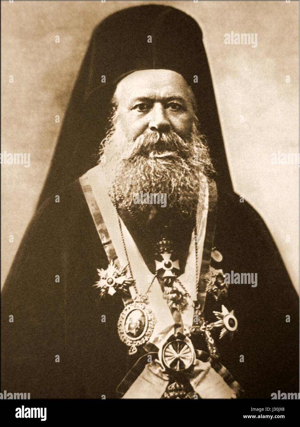 Auxentius hi-res stock photography and images - Alamy