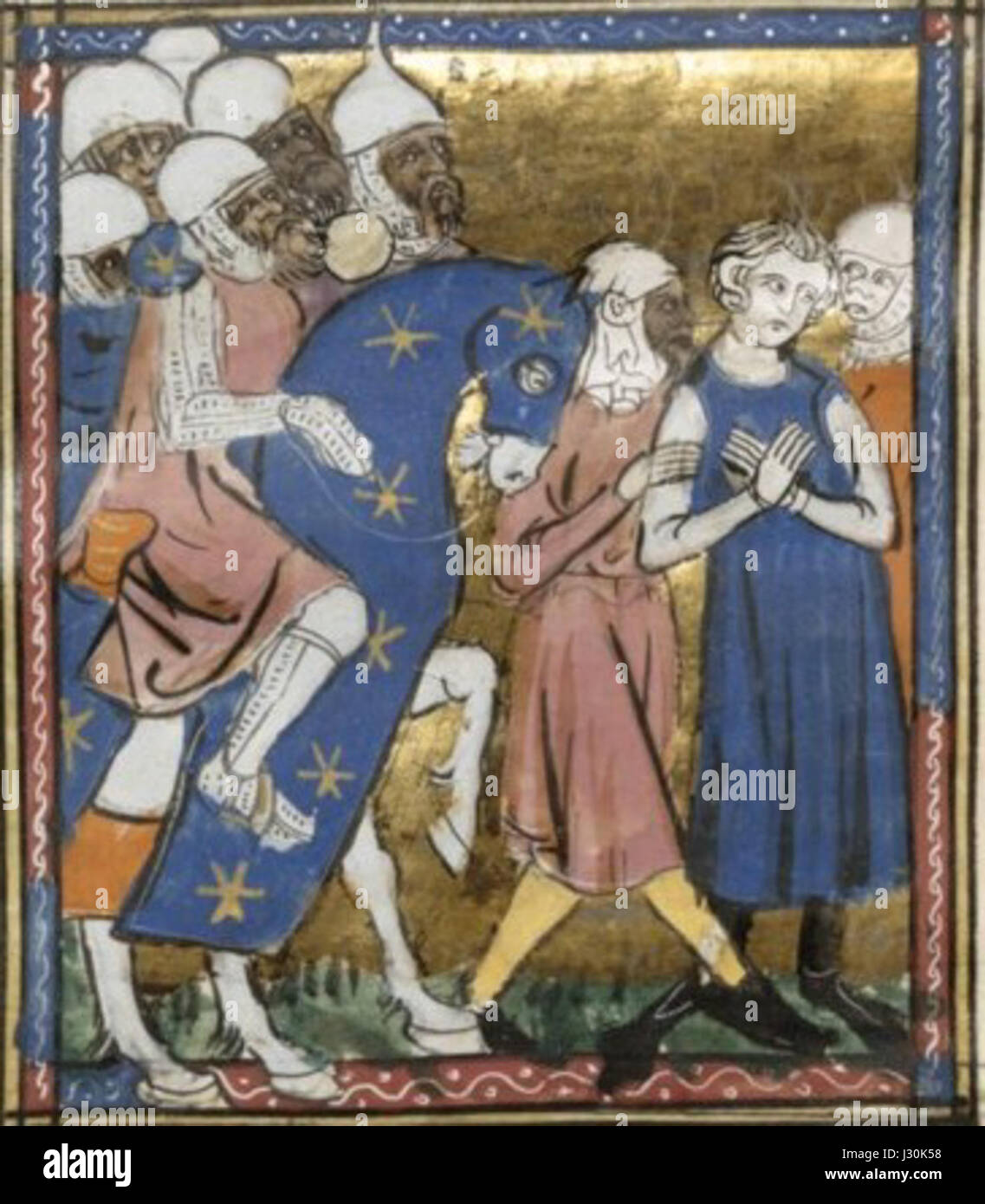 Baldwin II was a King of Jerusalem from 1118 to 1131, known for his ...