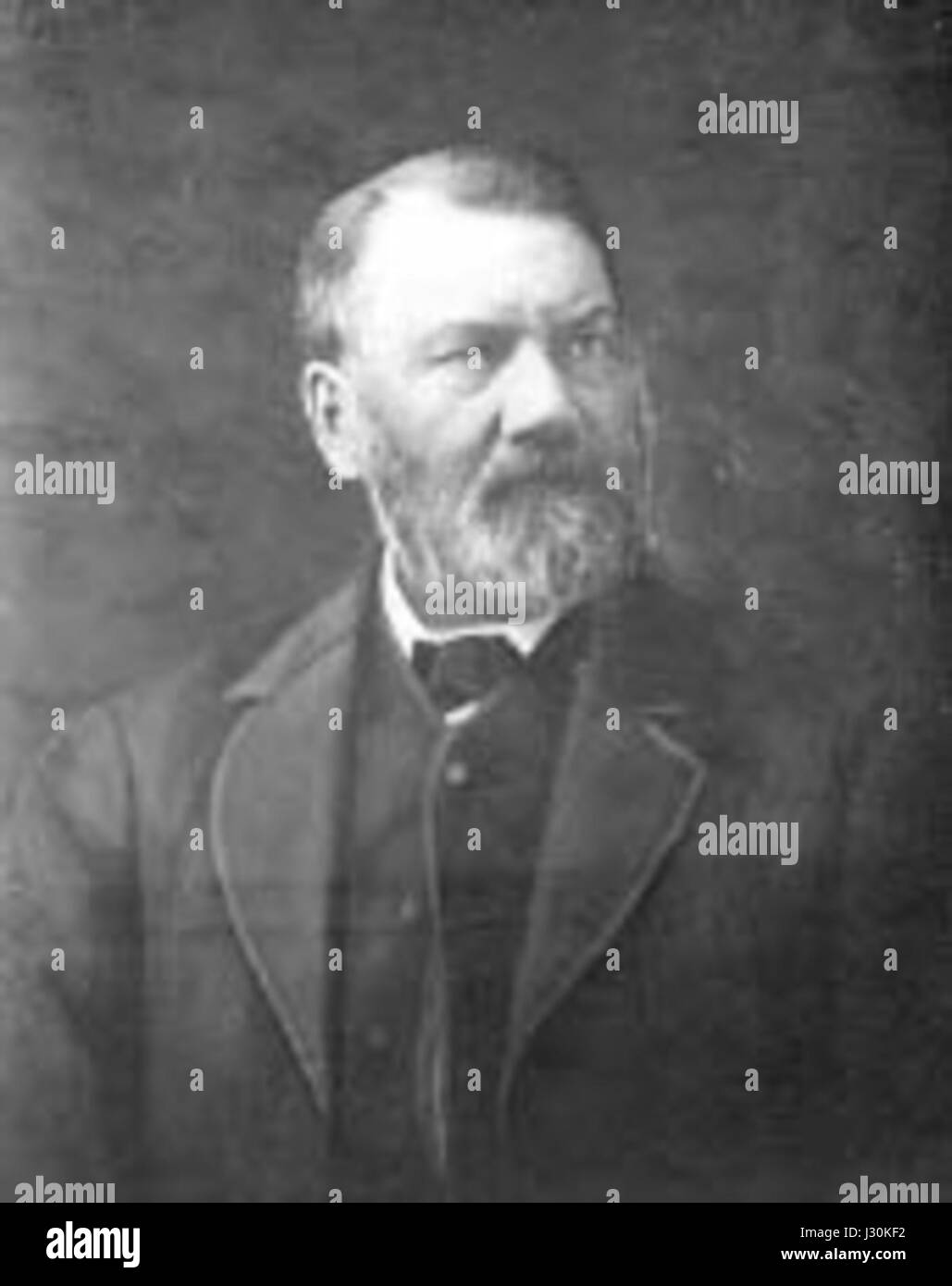 Benjamin F. Potts was an influential figure in his field, contributing ...