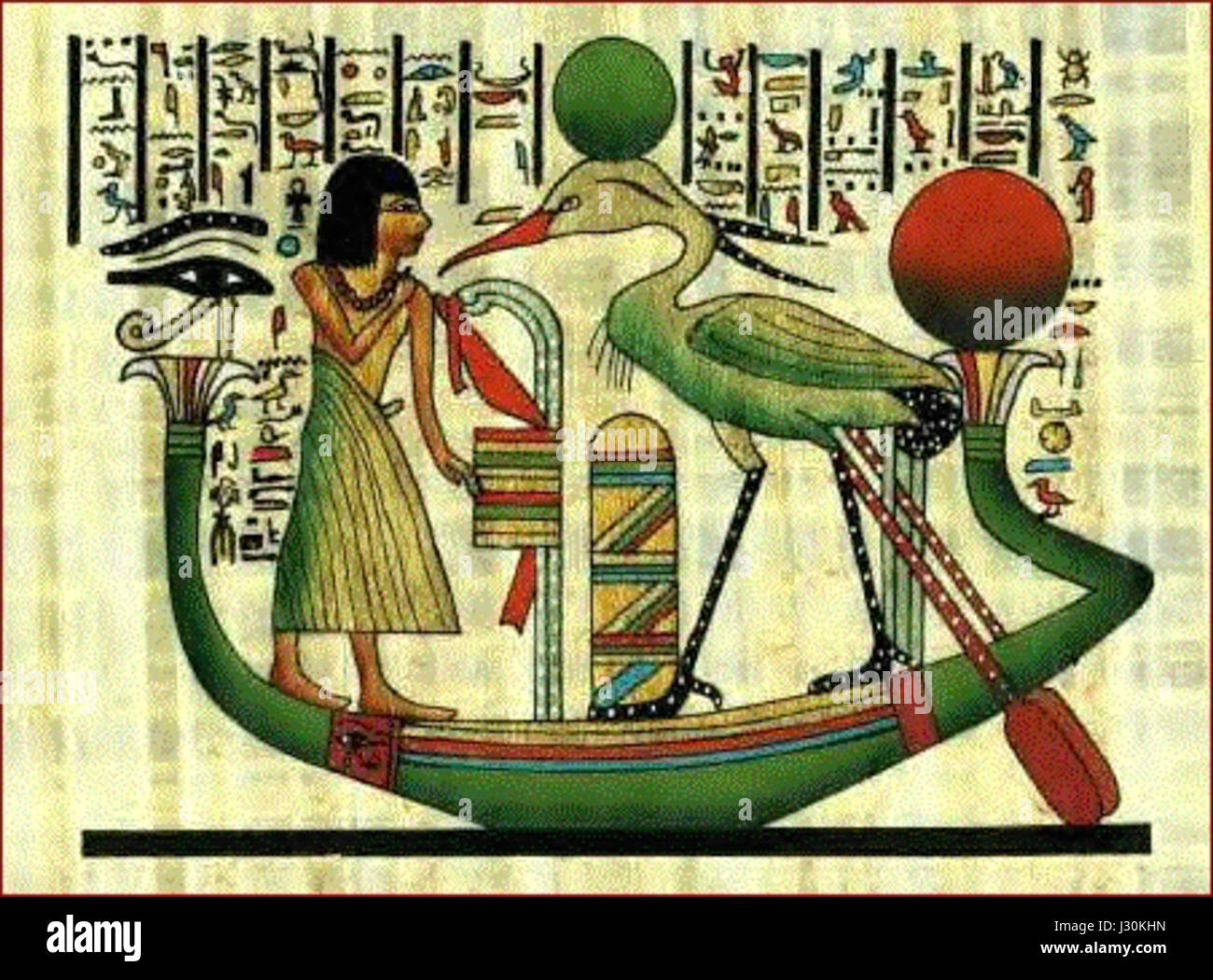 Benu hi-res stock photography and images - Alamy