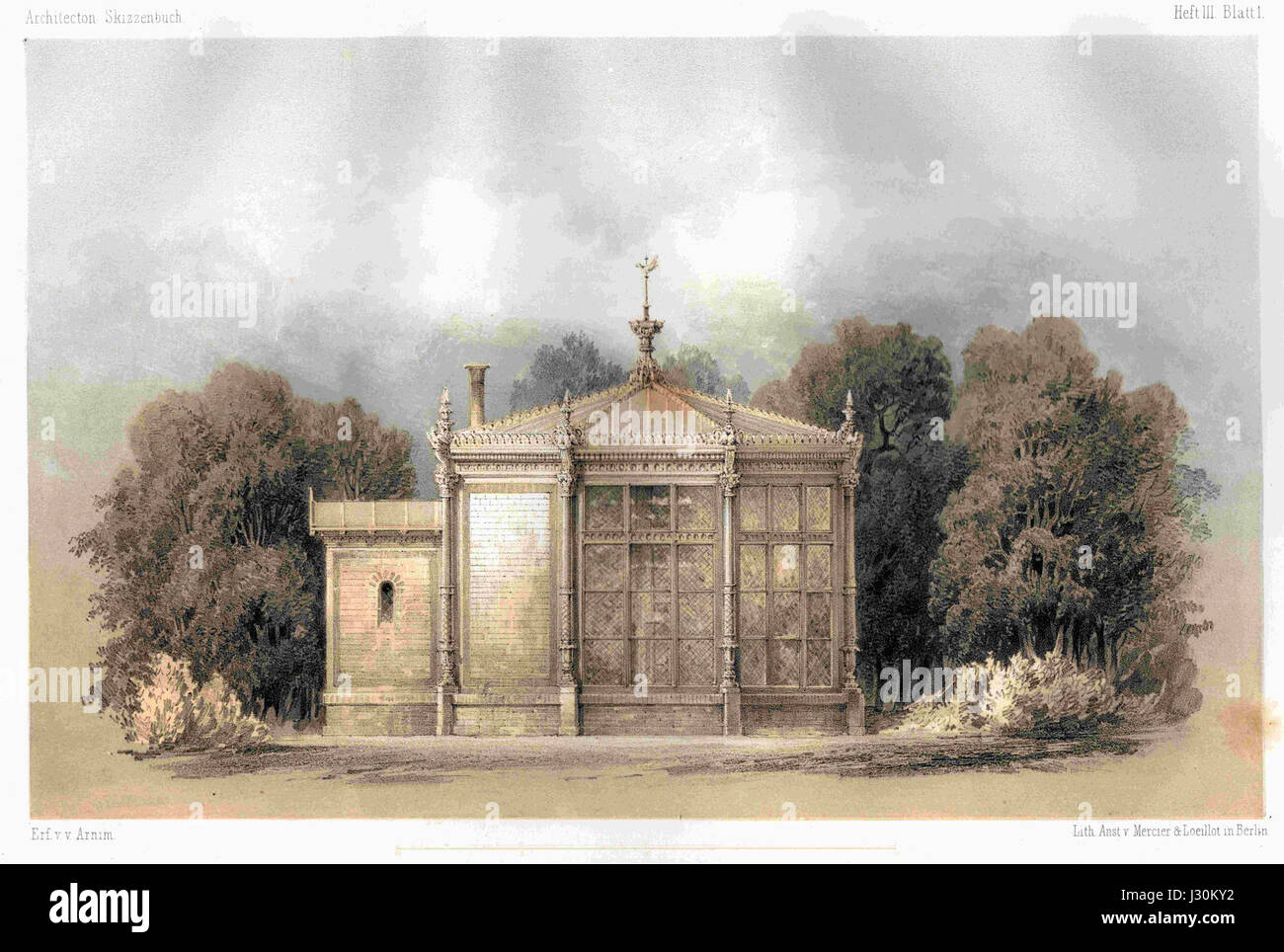 Berlin Schloss Glienicke, or Glienicke Palace, is a historic palace in ...