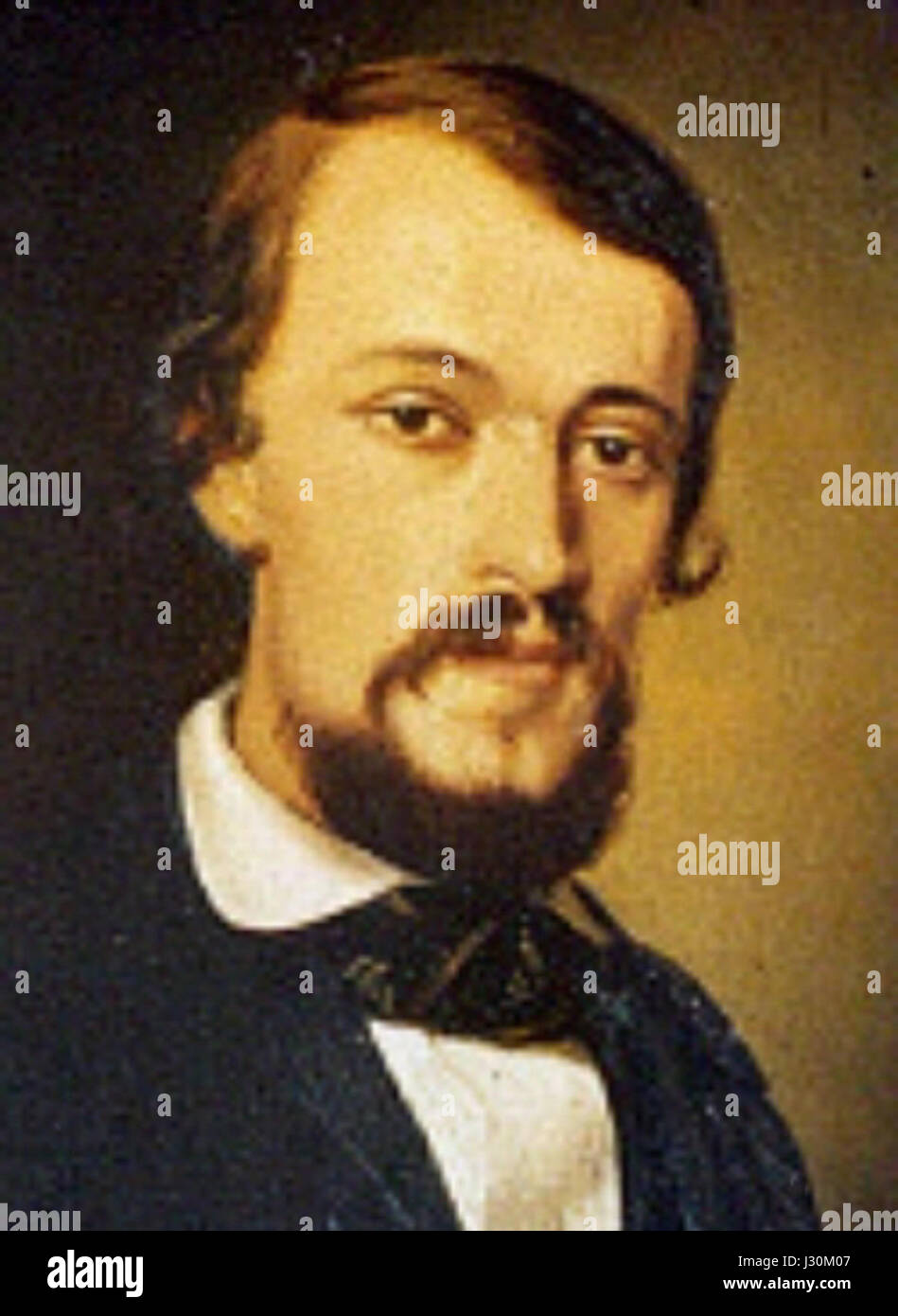 Theodor Bilharz was a German physician and researcher, known for his ...