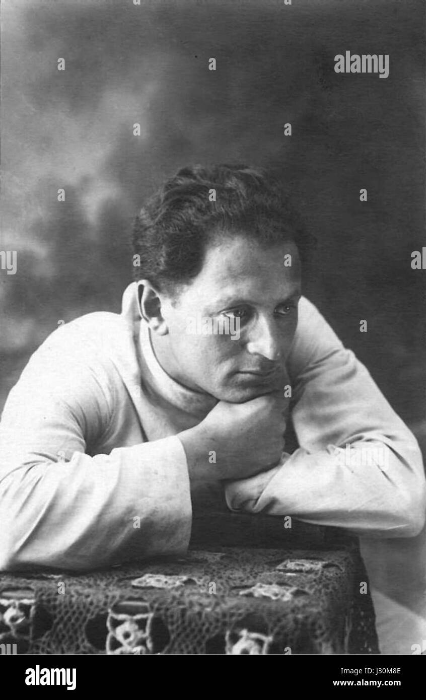 Melnikov hi-res stock photography and images - Alamy