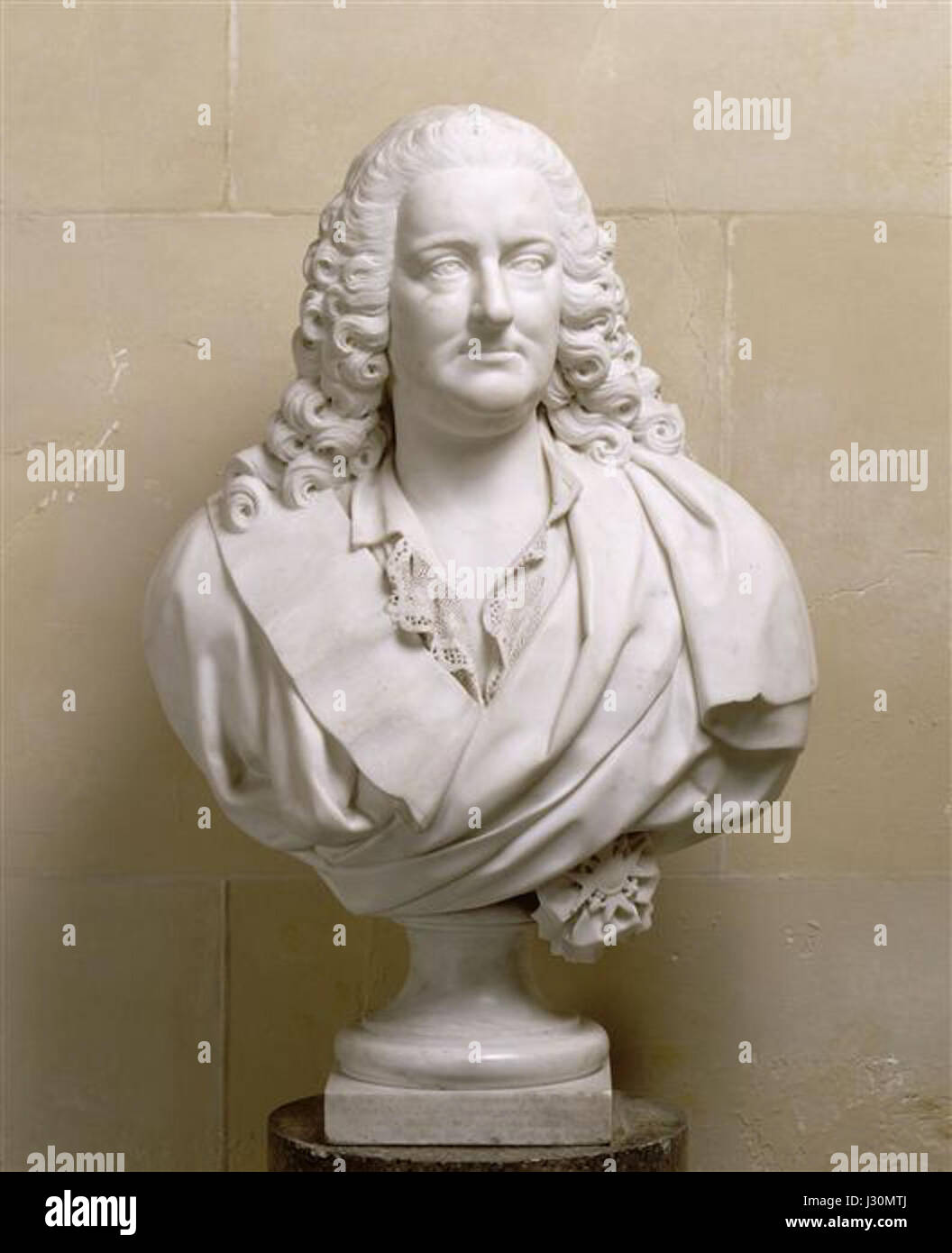 Joseph francois dupleix hi-res stock photography and images - Alamy