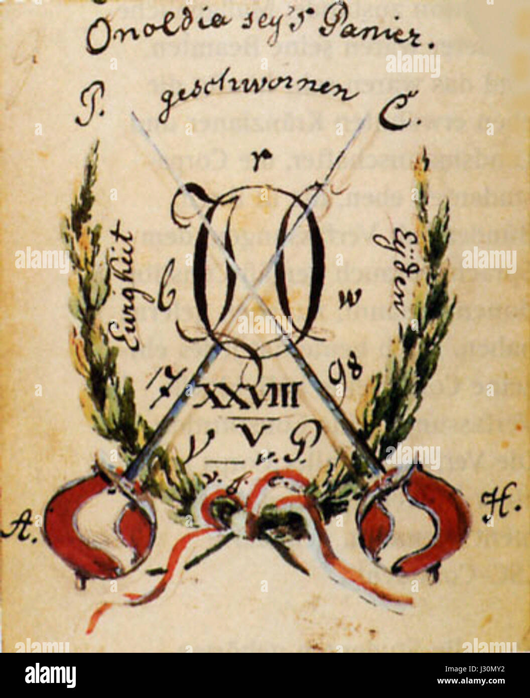 The Bundeszeichen Corps Onoldia is a German student fraternity based in ...