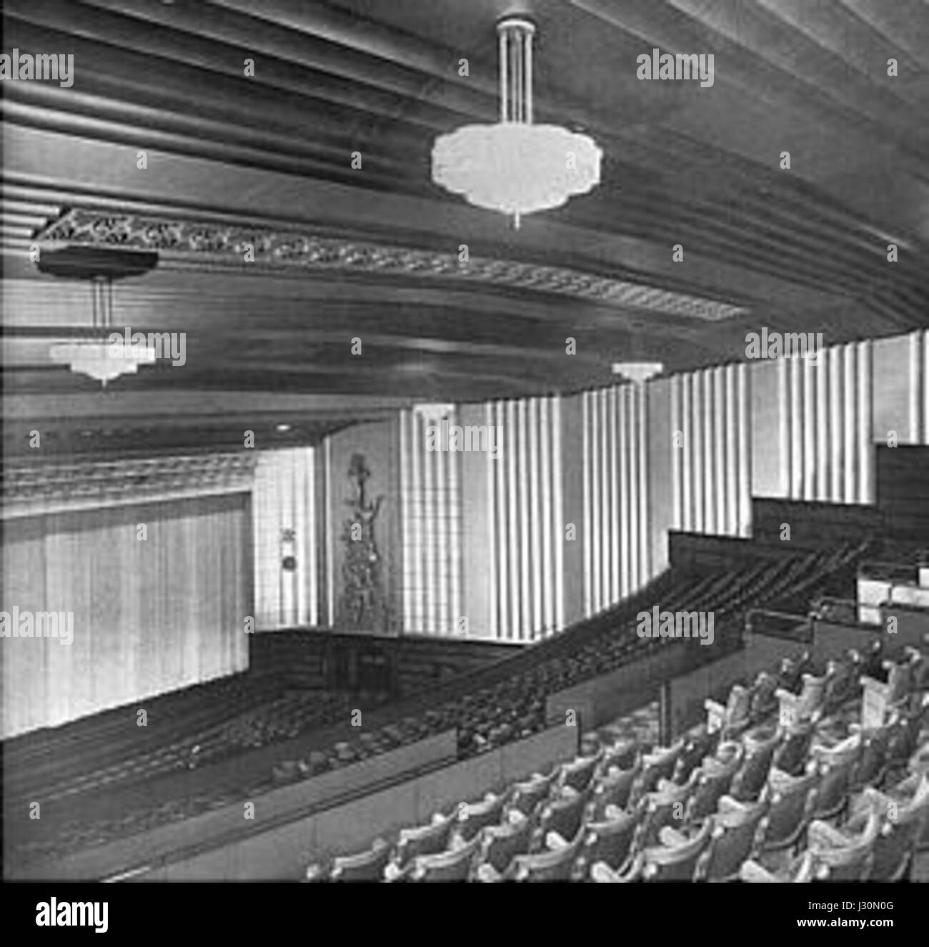 The Old Odeon Bradford High Resolution Stock Photography and Images - Alamy
