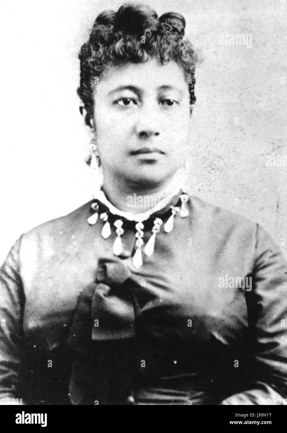 Bernice Pauahi Bishop was a Hawaiian philanthropist and the last direct ...