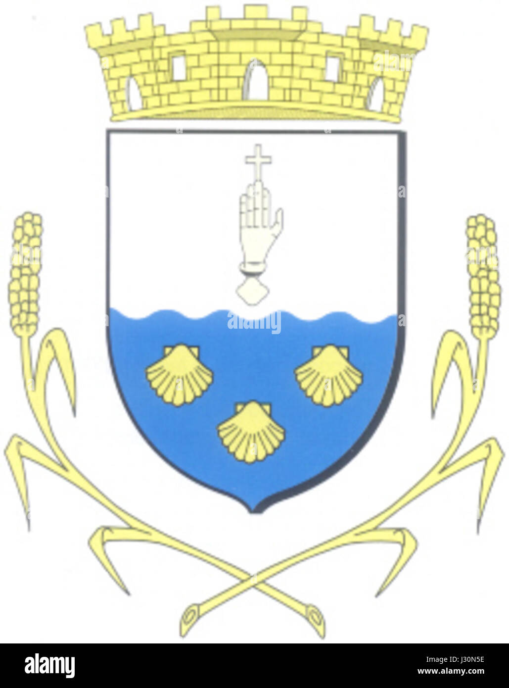 Blason hi-res stock photography and images - Alamy