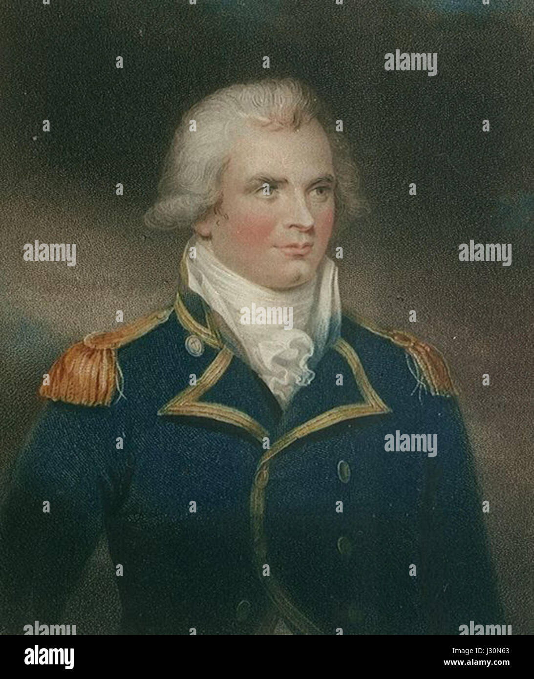 Captain Sir Henry High Resolution Stock Photography and Images - Alamy