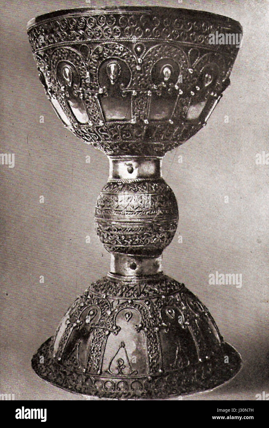 Caliz hi-res stock photography and images - Alamy