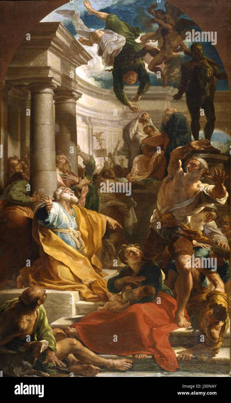 Cannizzaro hi-res stock photography and images - Alamy