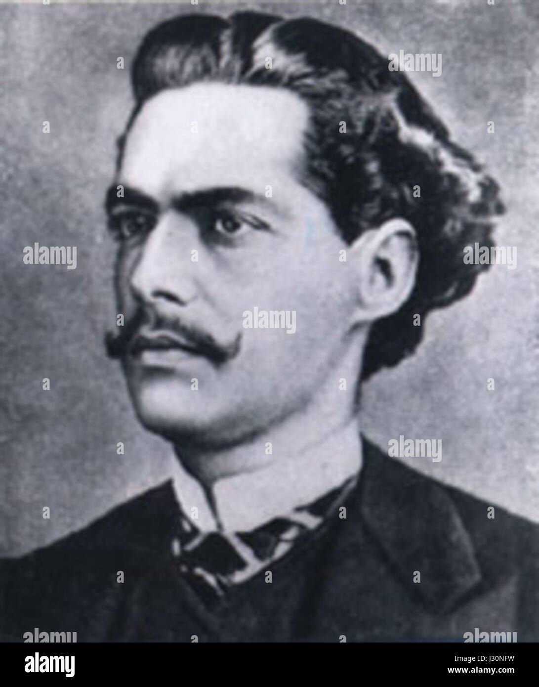 Castro Alves was a Brazilian poet and abolitionist, known for his works ...