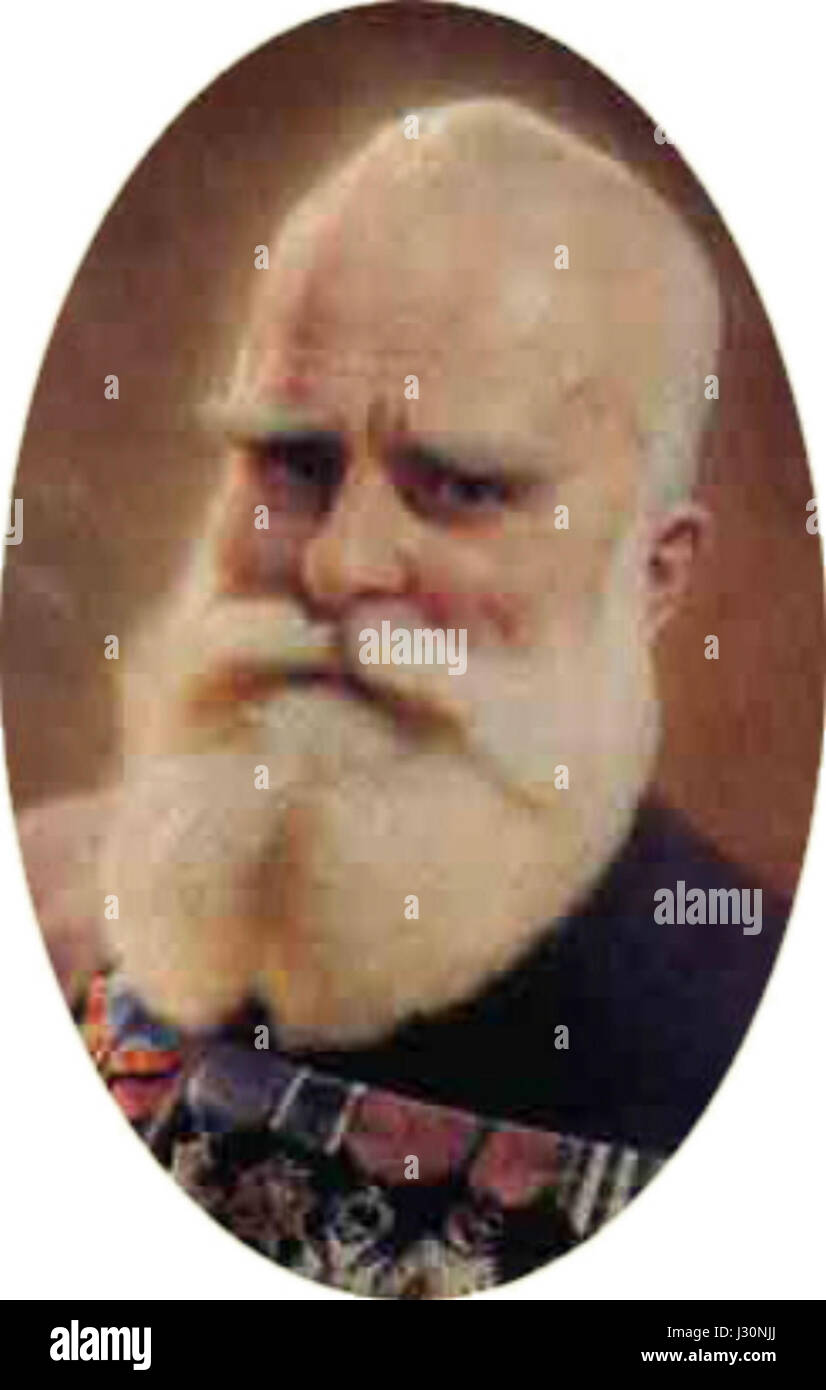 Carl Haag was a 19th-century German-born artist known for his ...