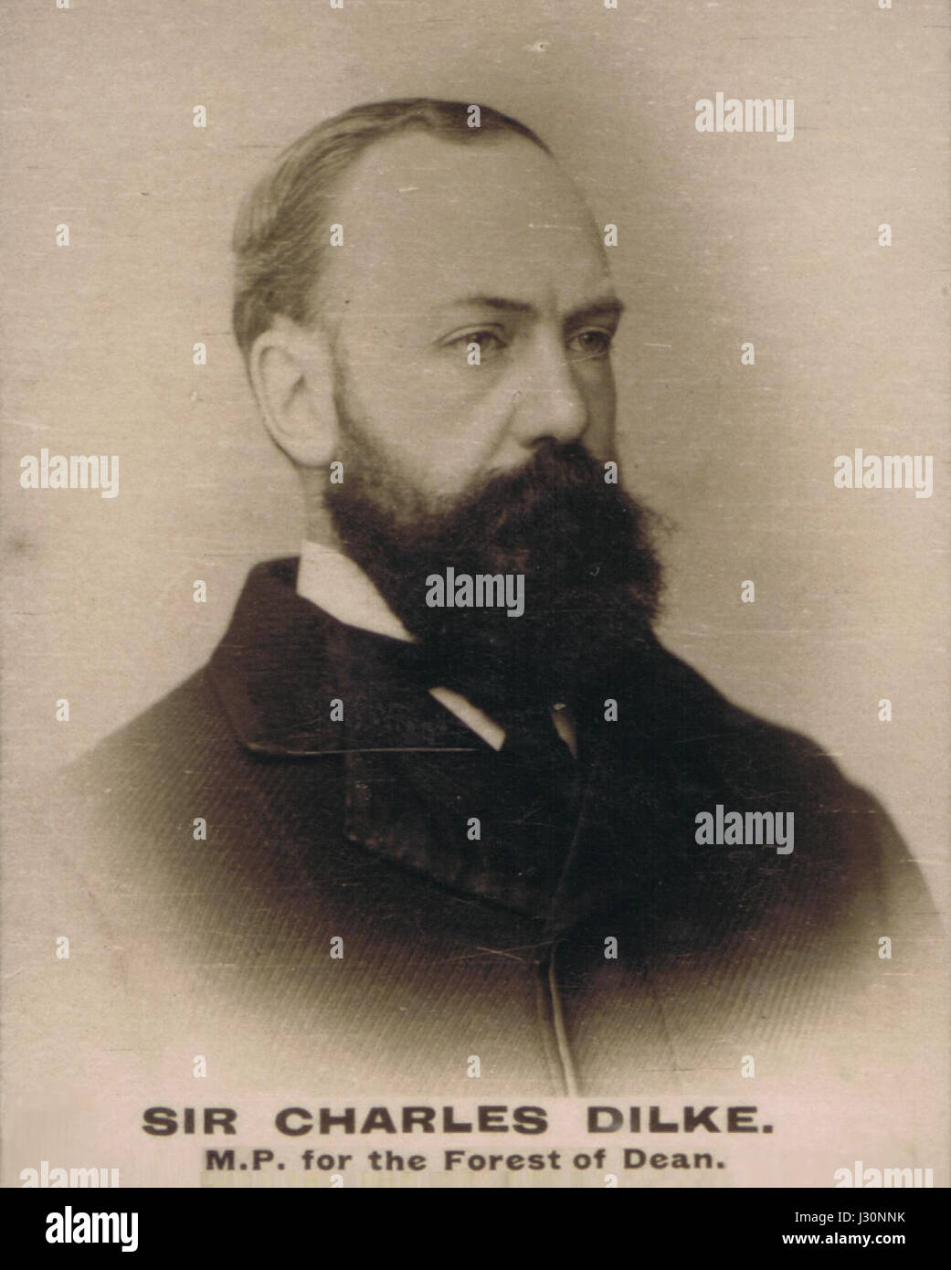 Dilke hi-res stock photography and images - Alamy