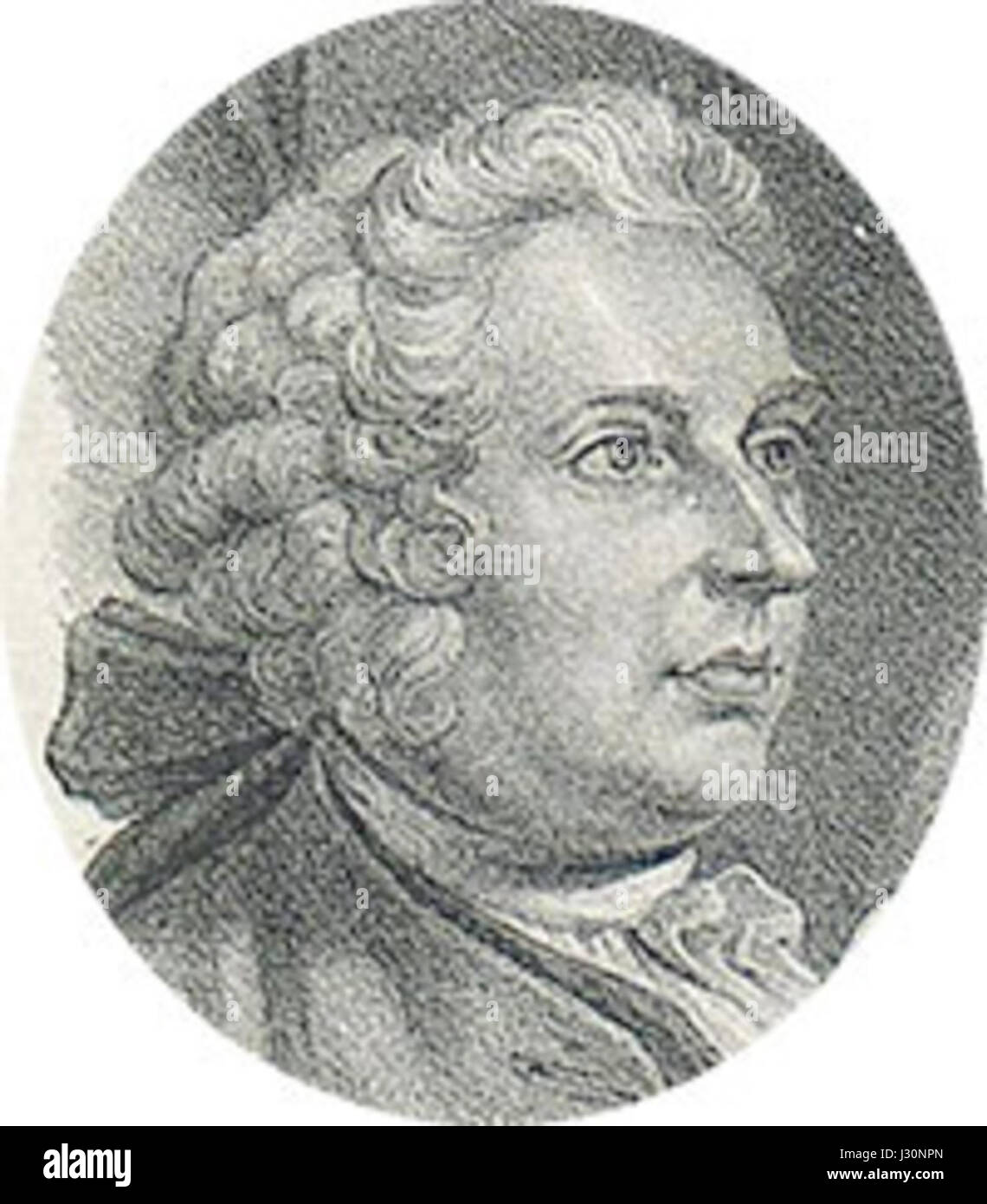 Carl Reinhold Berch was a noted figure in the field of intellectual ...